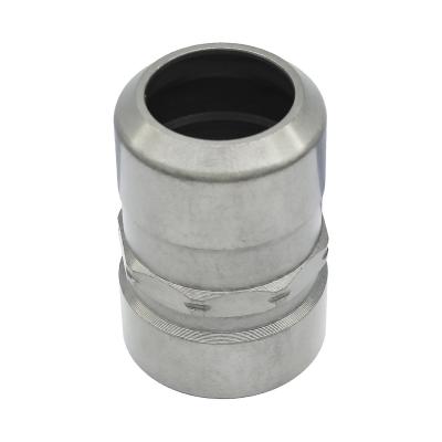 China EUI Solenoid Valve Tight Cap for Heavy Truck Diesel Injector Repair Spare Parts for sale