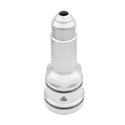 China EUI EUP Diesel Injector Nozzle Cap Disassembly Quick Wrench Tight Sleeve Install Removal Tool 10mm Compatible Repair for sale