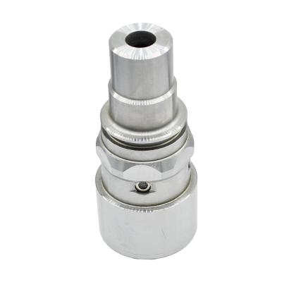 China EUI Diesel Injector Nozzle Tight Cap Disassembly Quick Wrench Sleeve Install Removal Tool 10mm for sale