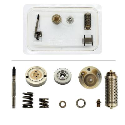 China JZHY Overhaul Automatic Transmission Repair Kit for Piezoelectric Injector 12V for sale