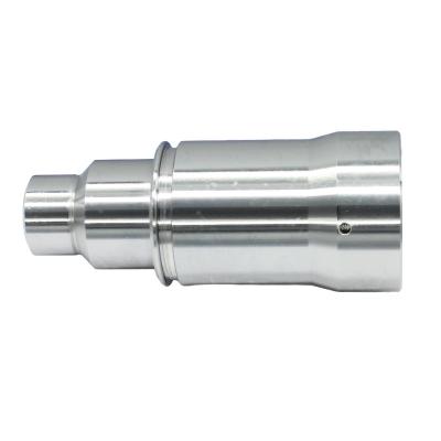 China JZHY EUI Tight Cap 2-Pin 4-Pin Diesel Injector Transmission Spare Parts Repair for sale