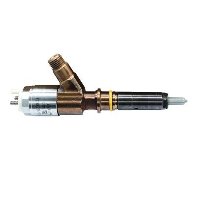 China Common Rail Diesel Injector 320D for Automatic Transmission Engine Repair Spare Parts for sale
