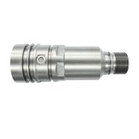 China JZHY 3512A Nozzle Upper Tight Cap for Diesel Engine Fuel Injection System Repair for sale