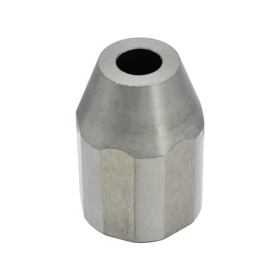 China JZHY 3512A Nozzle Down Tight Cap for Diesel Engine Transmission Repair Parts for sale