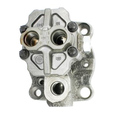 China High Pressure C7 C9 Oil Supply Pump for Fuel Truck Engine Diesel Transmission Repair for sale