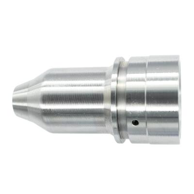 China JZHY C10 Nozzle Tight Cap for Diesel Injector Fuel Truck Engine Transmission Repair for sale