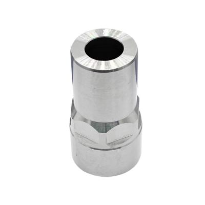 China MTU Long Injector Tight Cap for Diesel Fuel Truck Engine Transmission Spare Parts 12mm for sale