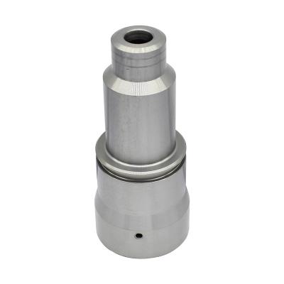 China EUI Nozzle Tight Cap 2-Pin 4-Pin for High Pressure Fuel Injector Repair Diesel Engine Spare Parts for sale