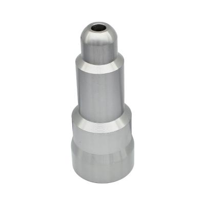 China EUI Nozzle Tight Cap 2-Pin 4-Pin for High Pressure Fuel Injector Repair for sale