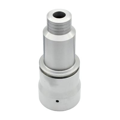 China EUI Nozzle Tight Cap 2-Pin 4-Pin for Diesel Injector Repair Heavy Duty Truck Engine for sale