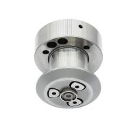 China Diesel Fuel Engine Injector Repair Spare Parts E1 EUI 0379 Control Valve for sale