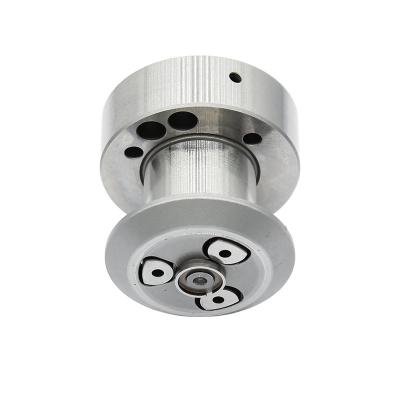 China Diesel Fuel Engine Injector Repair Spare Parts E1 EUI 0379 Control Valve for sale