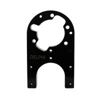 China JZHY DEF Diesel Pump Fixture for Truck Heavy Engine Repair Tool Plastic Box for sale