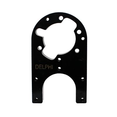 China JZHY DEF Diesel Pump Fixture for Truck Heavy Engine Repair Tool Plastic Box for sale