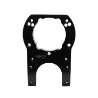 China JZHY HEUI Diesel Pump Fixture for Truck Heavy Engine Spare Parts Repair Tool for sale