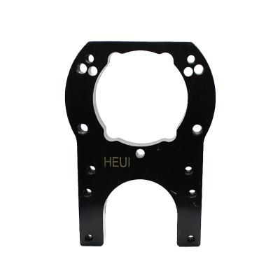 China JZHY HEUI Diesel Pump Fixture for Truck Heavy Engine Spare Parts Repair Tool for sale