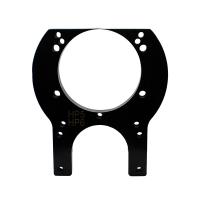 China Truck Heavy Engine Diesel Pump Fixture HP5 HP6 Repair Tool for New or Used Parts for sale