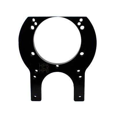 China Truck Heavy Engine Diesel Pump Fixture HP5 HP6 Repair Tool for New or Used Parts for sale