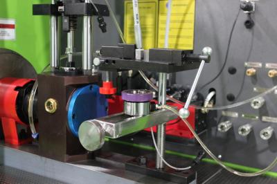 China JZ-518 Common Rail Pump EUI EUP Injector Test Bench with 15KW Output and 2700 Bar Pressure for sale