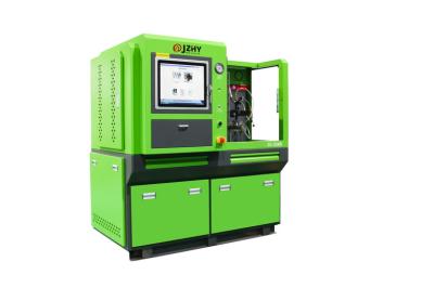 China JZ-326B Common Rail Piezo Fuel Injector Test Bench 2700 Bar 5.5 KW for sale
