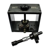 China Common Rail Diesel Pump Plunger Disassemble Repair Tool for CP4 HP3 HP4 12V for sale