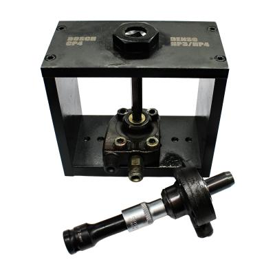 China Common Rail Diesel Pump Plunger Disassemble Repair Tool for CP4 HP3 HP4 12V for sale