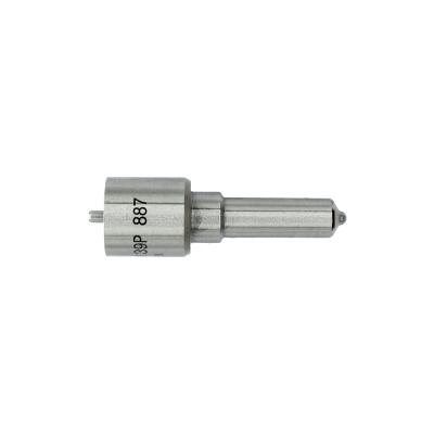 China Denso DLLA139P887 Fuel Injector Nozzle 139 P 887 Compatible with RE529118 RE524382 for sale