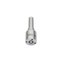 China Denso Common Rail Injector Nozzle DLLA142P1595 Compatible with 0445110273 0445117077 for sale