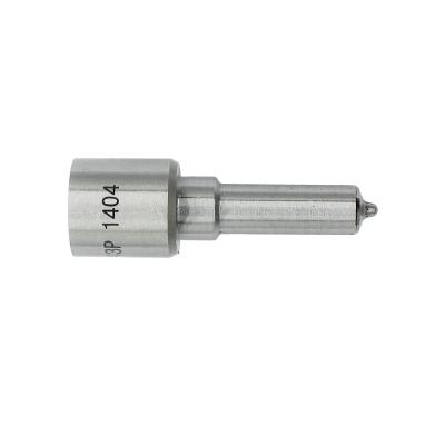 China DLLA143P1404 Common Rail Denso Injector Nozzle Compatible for VW 0445120043 Diesel for sale