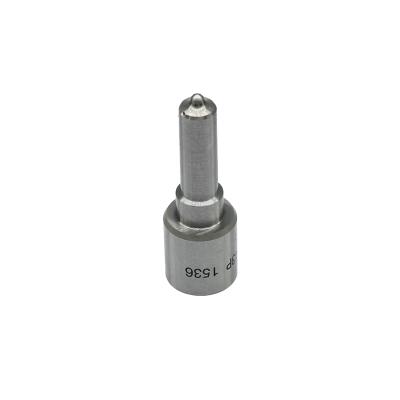 China DLLA143P1536 Common Rail Denso Injector Nozzle Compatible with 2855491 504091504 Diesel Fuel Injector for sale