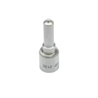 China DLLA145P2135 Common Rail Denso Injector Nozzle 145 Degree Spray Angle Diesel Fuel for sale
