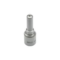 China DLLA145P2168 Common Rail Denso Injector Nozzle 145P2168 Compatible for 0445110376 594 Diesel Fuel Injector for sale