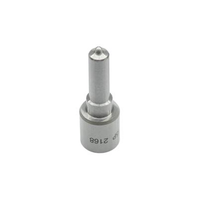 China DLLA145P2168 Common Rail Denso Injector Nozzle 145P2168 Compatible for 0445110376 594 Diesel Fuel Injector for sale