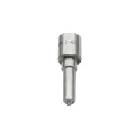 China DLLA146P2145 Common Rail Denso Injector Nozzle Compatible with 0445120193 Diesel Fuel Injector for sale