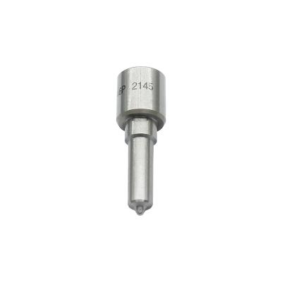 China DLLA146P2145 Common Rail Denso Injector Nozzle Compatible with 0445120193 Diesel Fuel Injector for sale