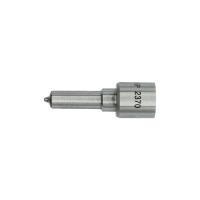 China DLLA146P2370 Common Rail Denso Injector Nozzle Compatible with 0445120193 Diesel Fuel for sale