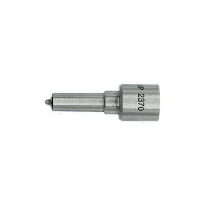 China DLLA146P2370 Common Rail Denso Injector Nozzle Compatible with 0445120193 Diesel Fuel for sale