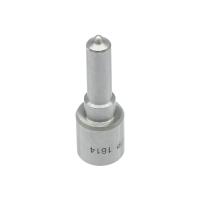 China DLLA147P1814  Common Rail Denso Injector Nozzle DLLA 147 P 1814 Compatible for sale
