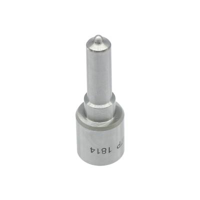 China DLLA147P1814  Common Rail Denso Injector Nozzle DLLA 147 P 1814 Compatible for sale