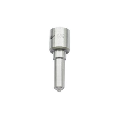 China Denso DLLA148P932 Fuel Injector Nozzle 093400-9240 Compatible for 095000-624 Diesel Engine for sale