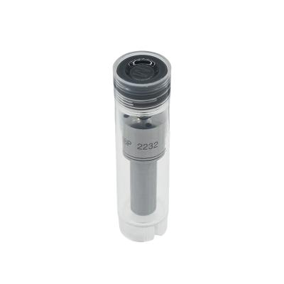 China Denso 093400-9240 Common Rail Injector Nozzle DLLA148P2232 Diesel Fuel Injector for sale