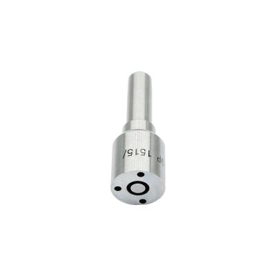 China DLLA149P1515 Denso Injector Nozzle Common Rail Fuel Injector for 0445110281 297 Diesel for sale