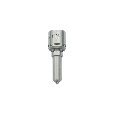 China Denso DLLA149P1805 Fuel Injector Nozzle Diesel 149 P 1805 New Male Connector for sale