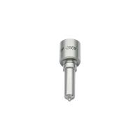 China Upgrade Vehicle Silver DLLA150P2569 Denso Injector Nozzle for sale