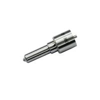 China DLLA152P980 Denso Fuel Injector Nozzle for Diesel Engine Repair Male Connector Silver for sale