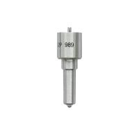 China DLLA152P989 Denso Injector Nozzle Compatible 093400-9890 Spray Tip for 095000-714 Diesel Fuel for sale