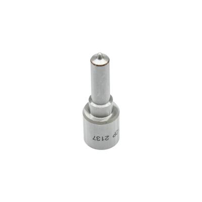 China Denso DLLA152P2137 Fuel Injector Nozzle for 0445110340 0445110739 Diesel Engine for sale