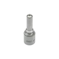 China Silver DLLA154P2302 Denso Injector Nozzle For Diesel Common Rail for sale