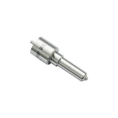 China Denso Injector Nozzle DLLA155P970 for 095000-9780 23670-59035 Diesel Fuel Injector for sale