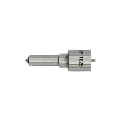 China DLLA155P1025 Denso Fuel Injector Nozzle 23670-39215 39215 Diesel Engine Part for sale